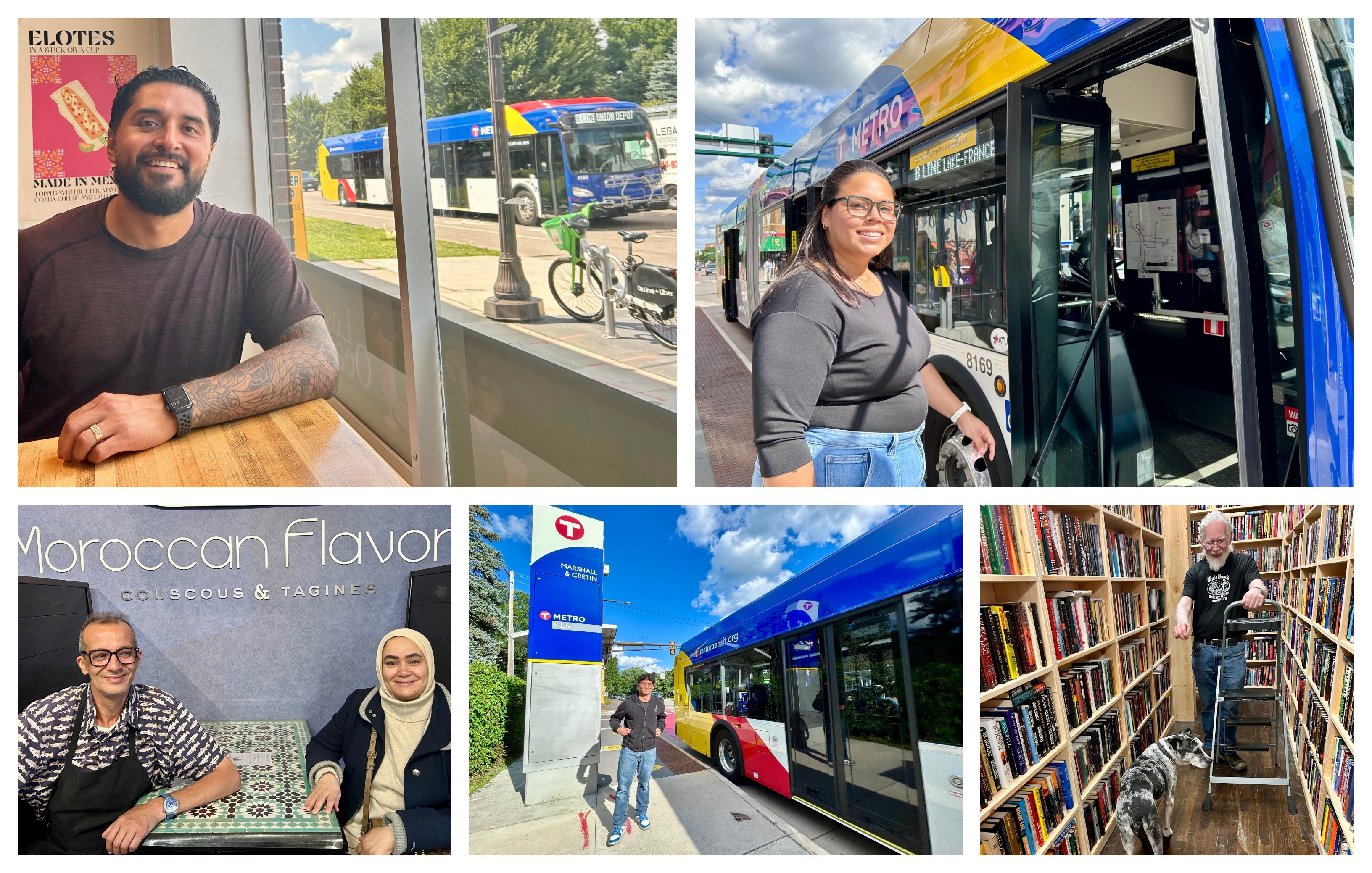 Rider's Almanac Blog