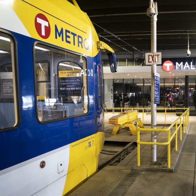 Home - Metro Transit