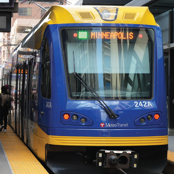 Home - Metro Transit