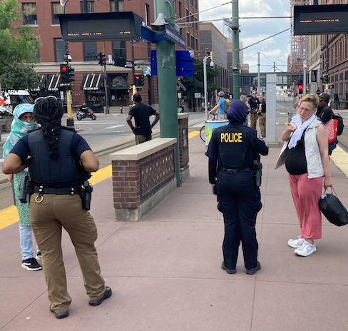 Home - Metro Transit