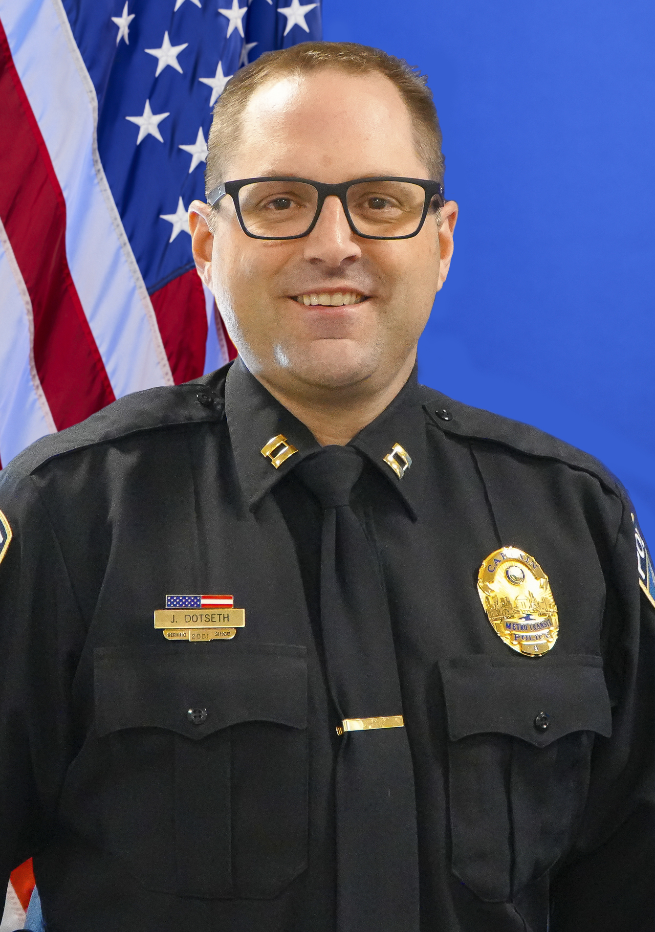 Who We Are - Metro Transit