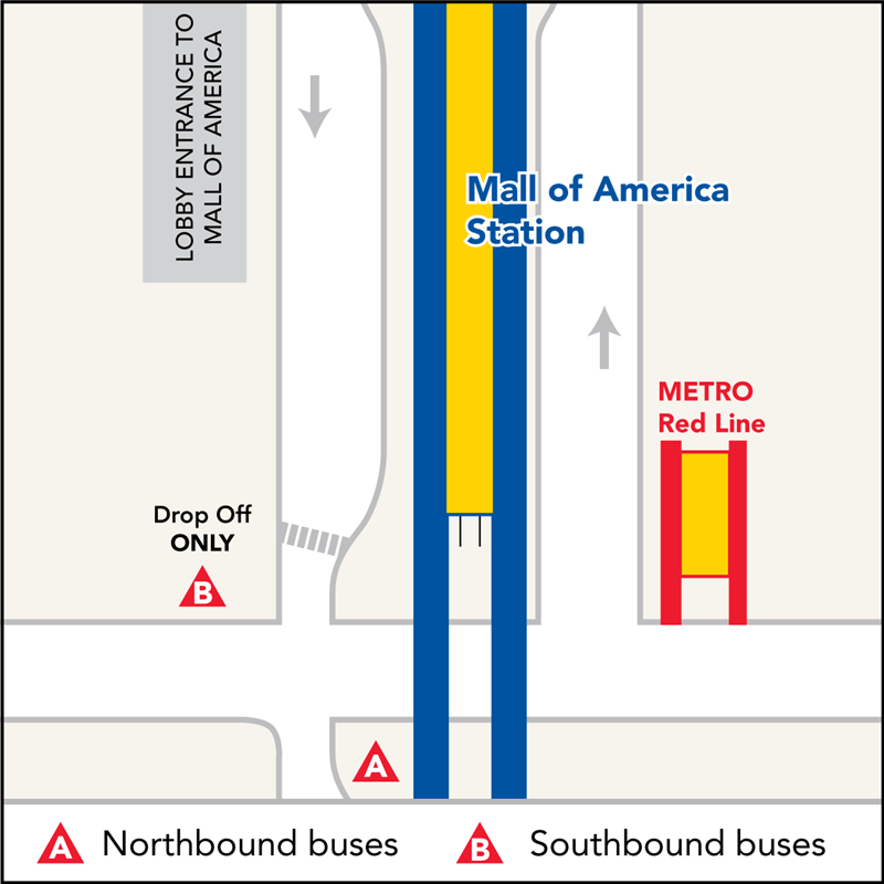 Rail Construction - Metro Transit