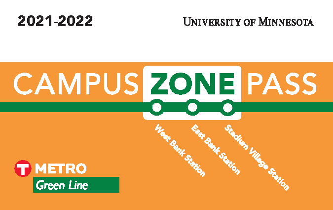 University of Minnesota - Metro Transit