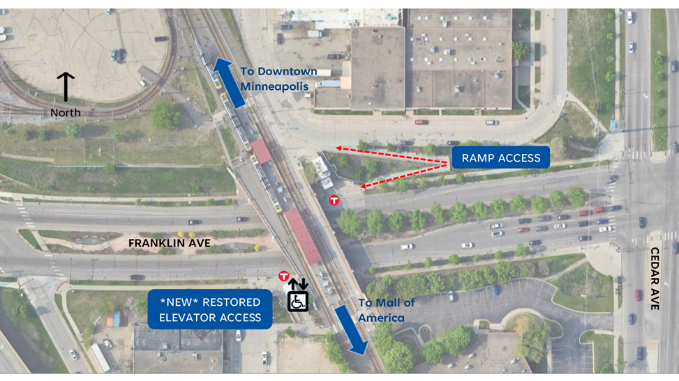 Schedules - Metro Transit