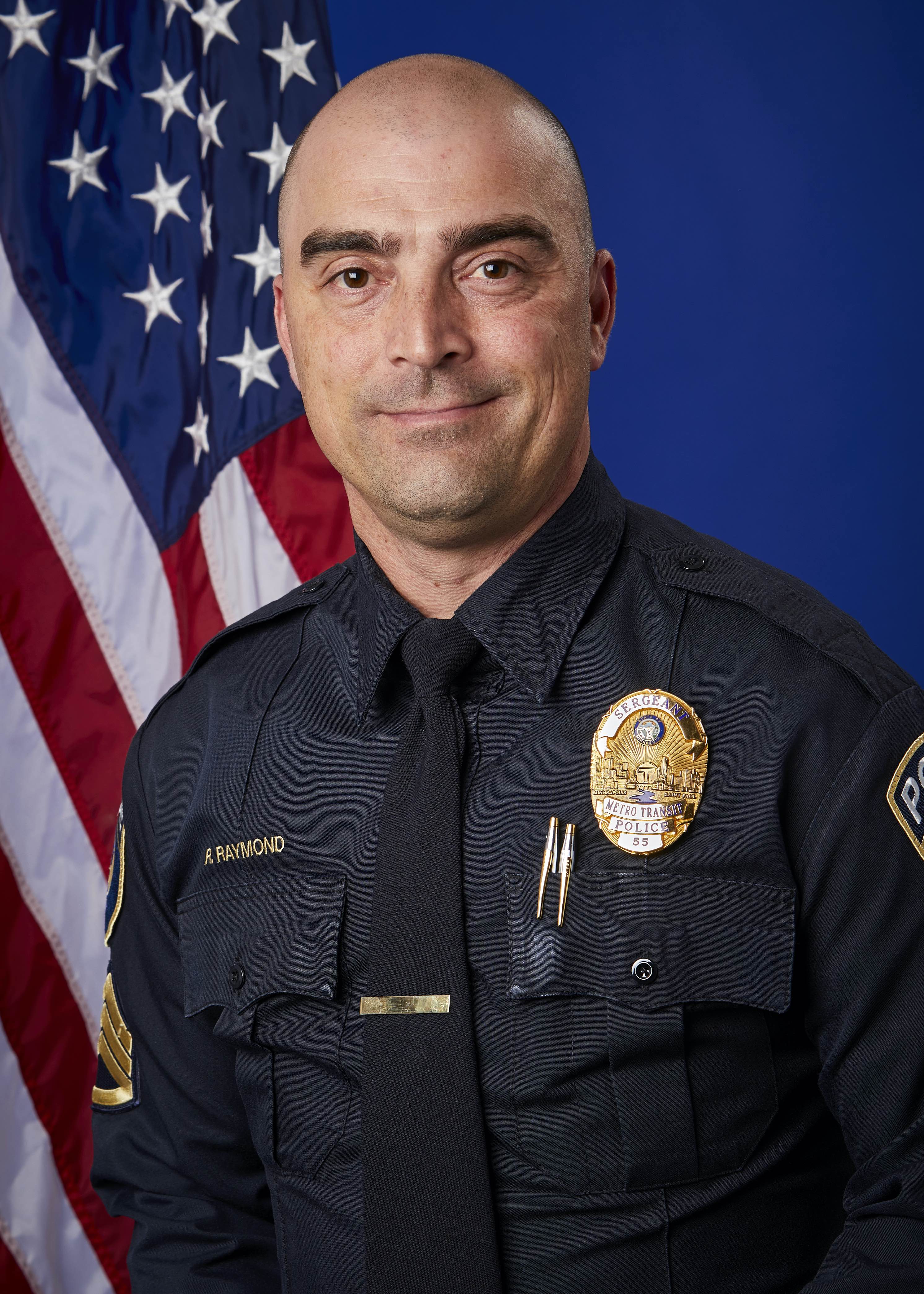 Who We Are - Metro Transit